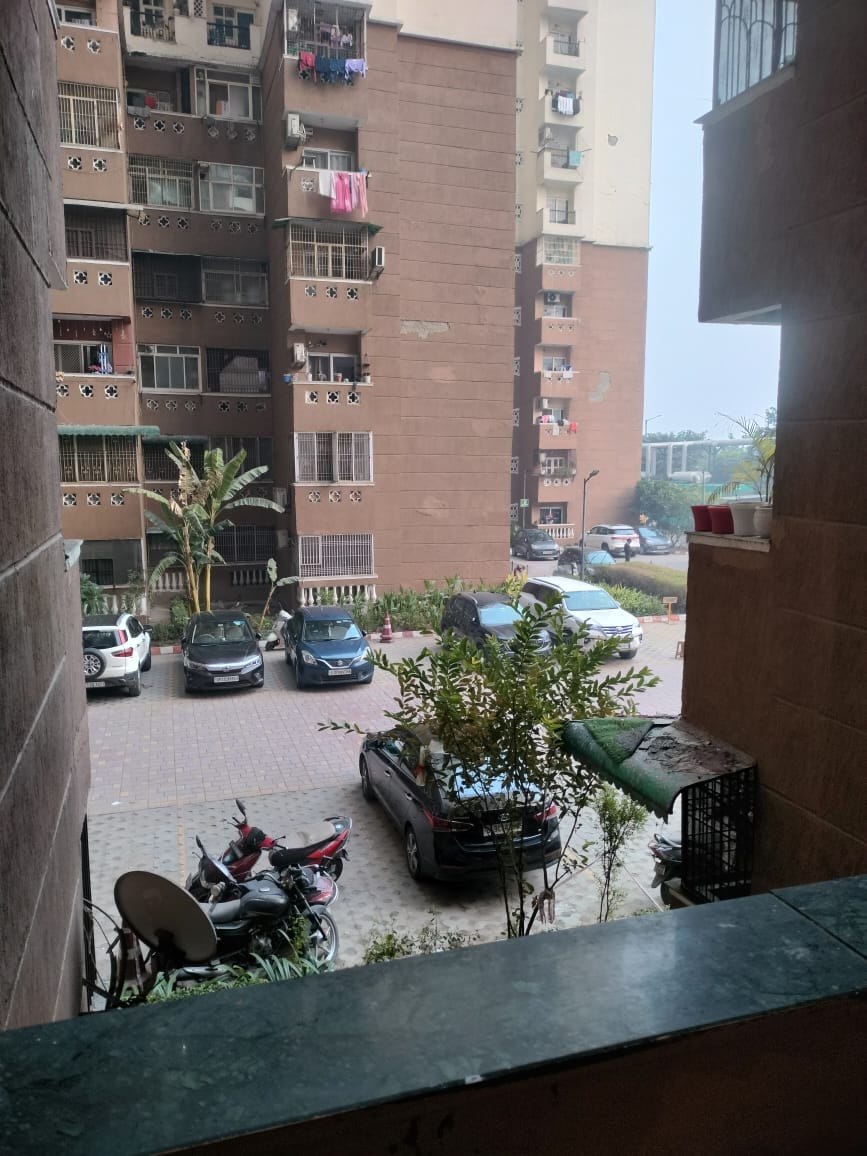 Paramount Emotions : 2 BHK Flat for sale in Noida Extension at noida-extension | propbirds