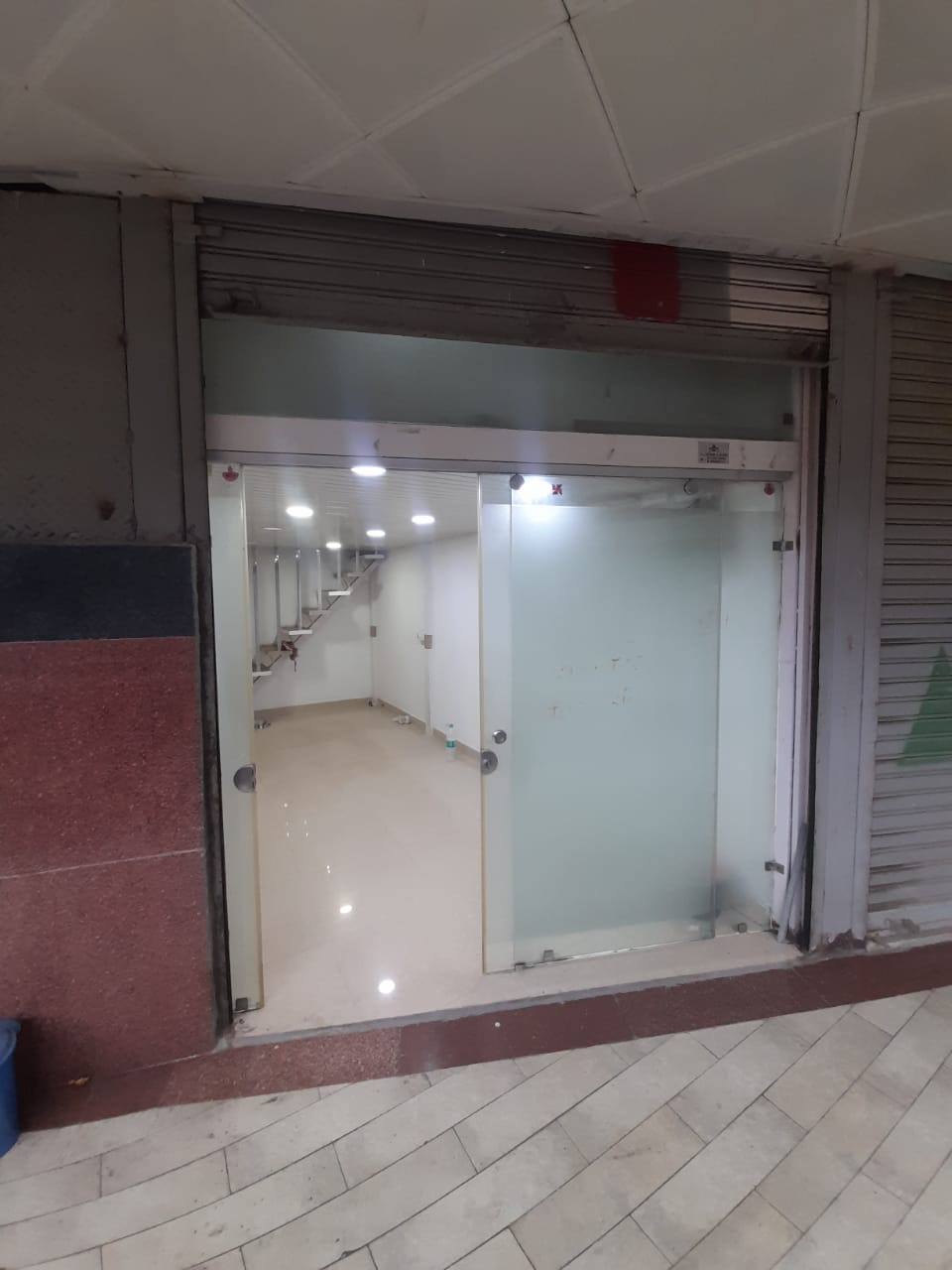 Gaur City Center : Semi Furnished Office For Rent in Sector 4, Noida ...